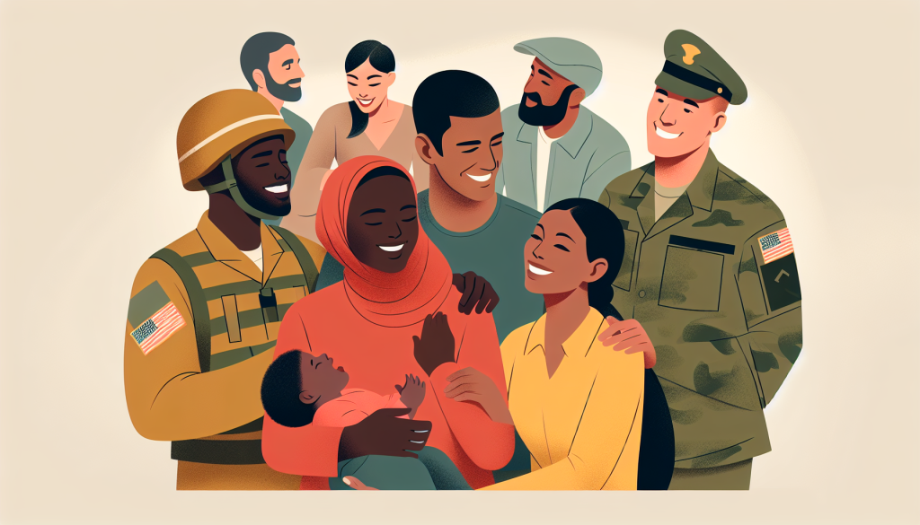 Combat Veterans - Benefits.com - We Make Government Benefit Program ...