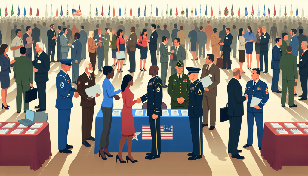 Local Veterans Employment Representative (LVER) - Benefits.com - We ...