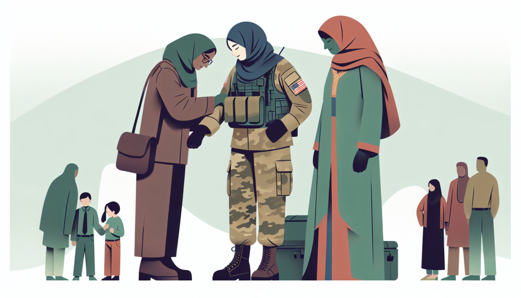 Women's Veterans Quick Start Guide - Benefits.com - We Make Government ...