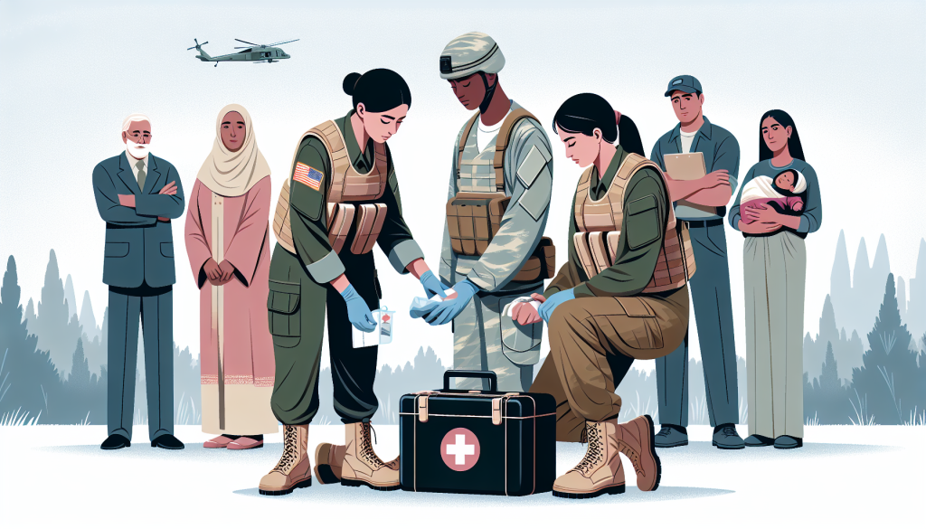 Women Veterans Health Care - Benefits.com - We Make Government Benefit ...