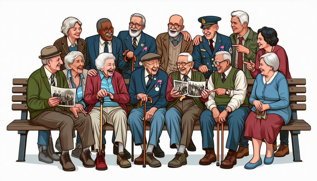 State Veterans Homes - Benefits.com - We Make Government Benefit ...