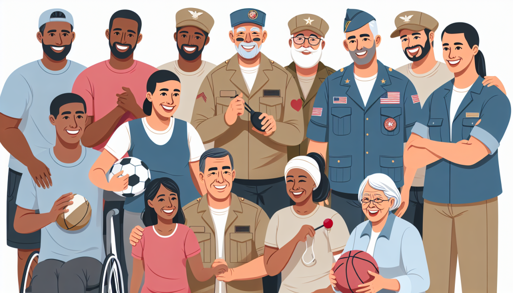 Office of National Veterans Sports Programs and Special Events ...