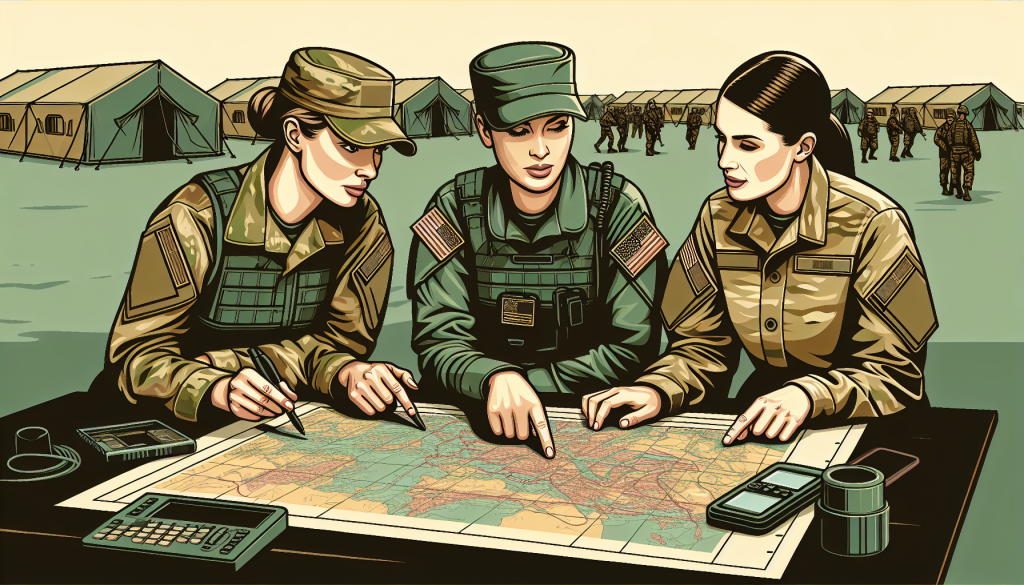 Women's Veterans Task Force - Benefits.com - We Make Government Benefit ...