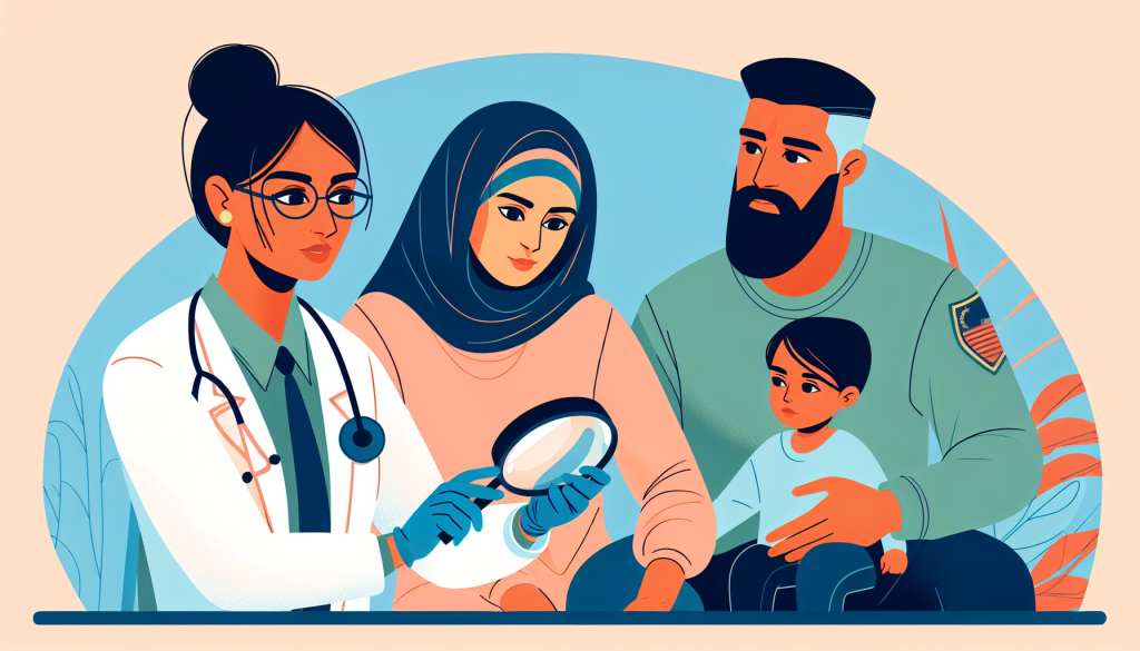 Low Vision Rehabilitation - Benefits.com - We Make Government Benefit ...