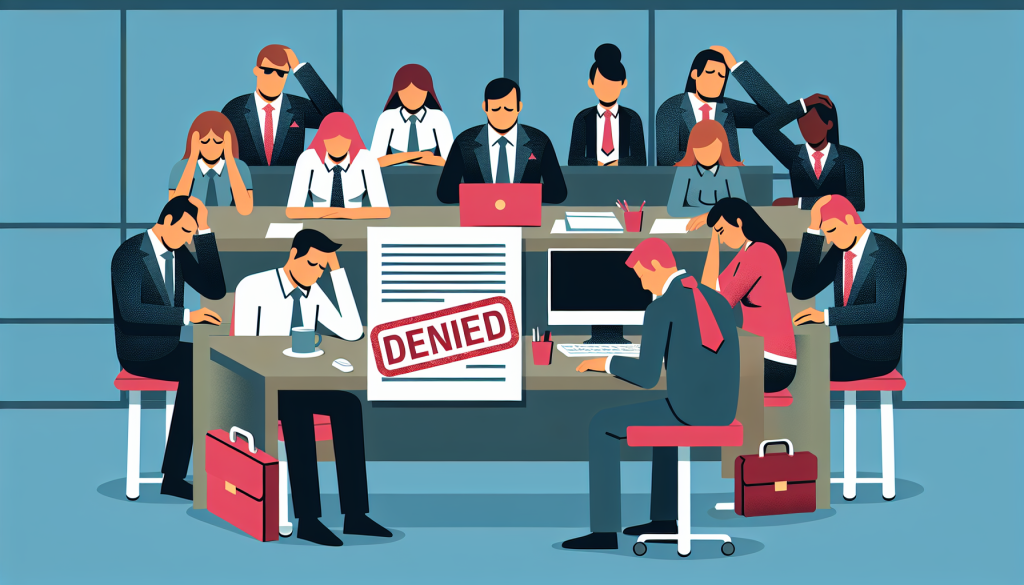 General Schedule (GS) Withheld Step Increase - Benefits.com - We Make ...