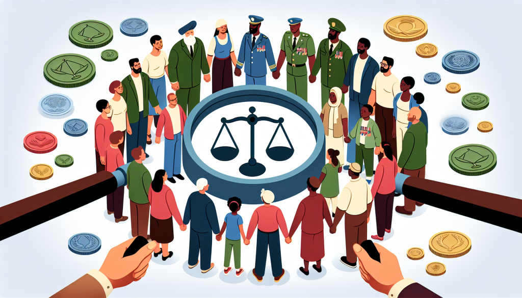 Accountability - Benefits.com - We Make Government Benefit Program ...