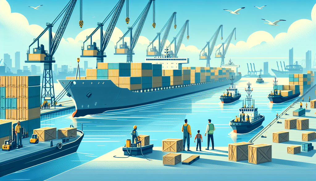 Afloat pre-positioning operations - Benefits.com - We Make Government ...