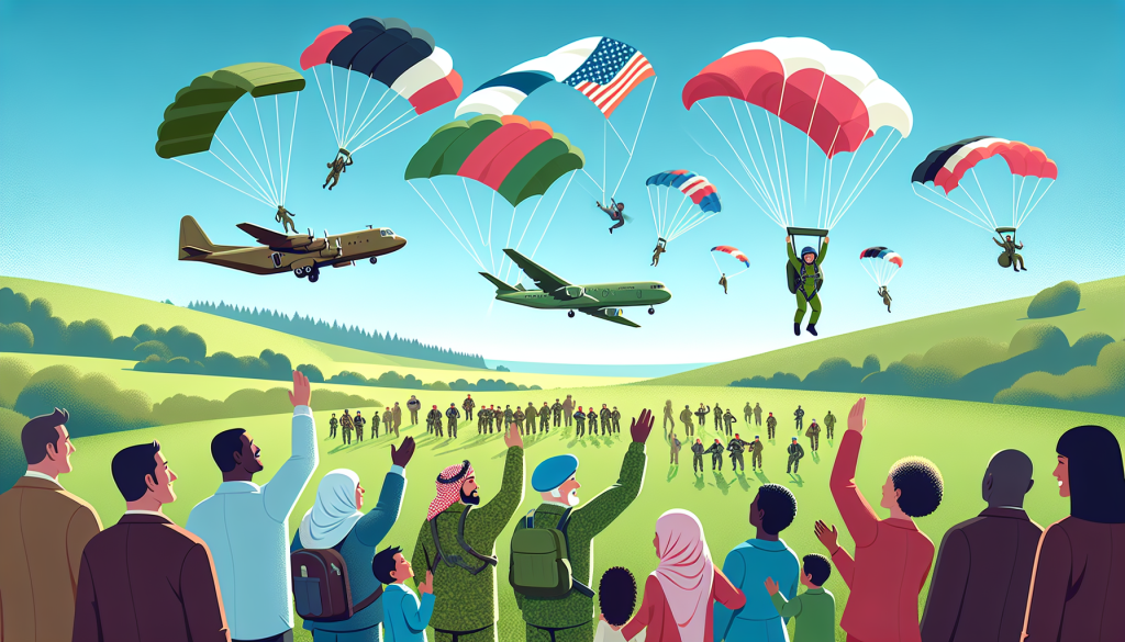 Airland - Benefits.com