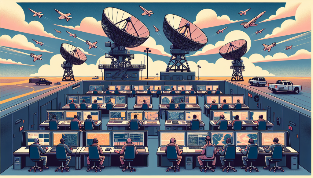 Air defense sector - Benefits.com - We Make Government Benefit Program ...