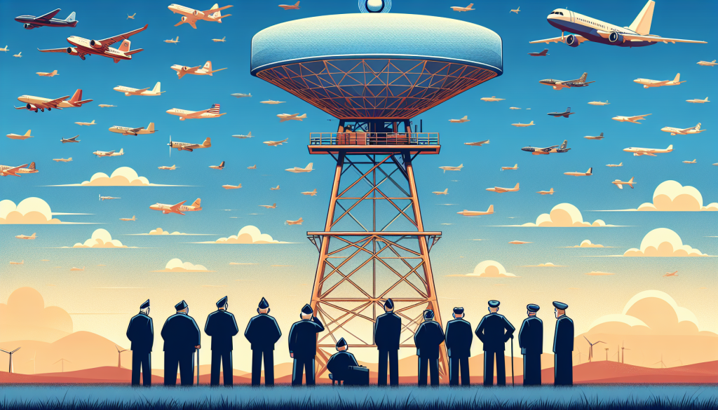 Air defense warning condition - Benefits.com - We Make Government ...