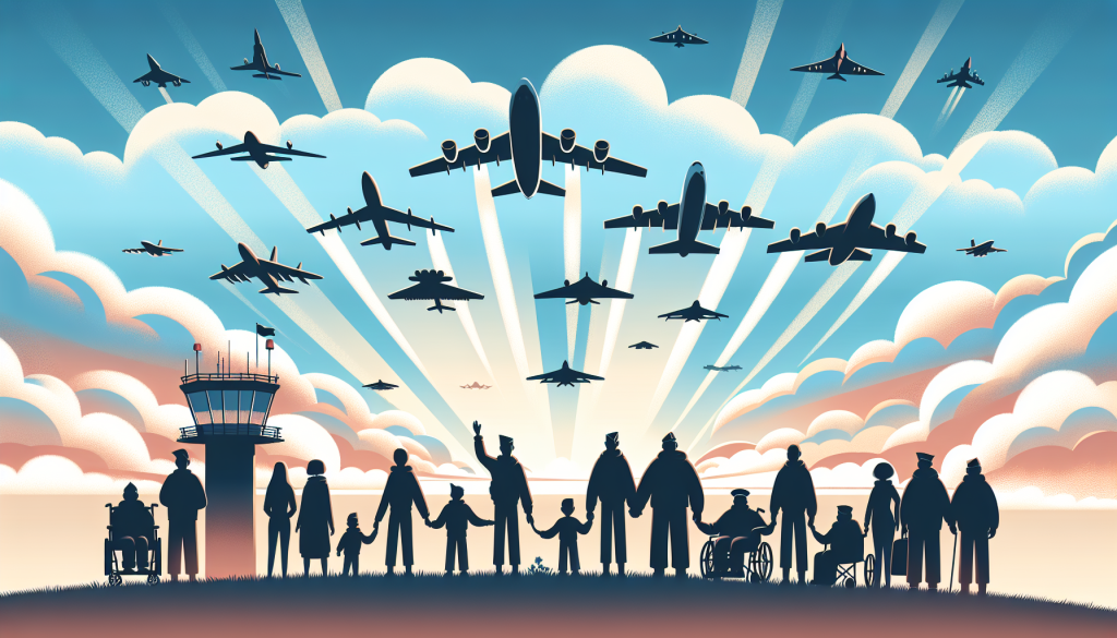 Air domain - Benefits.com