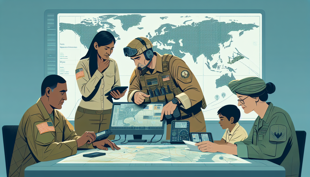 Active duty - Benefits.com - We Make Government Benefit Program ...