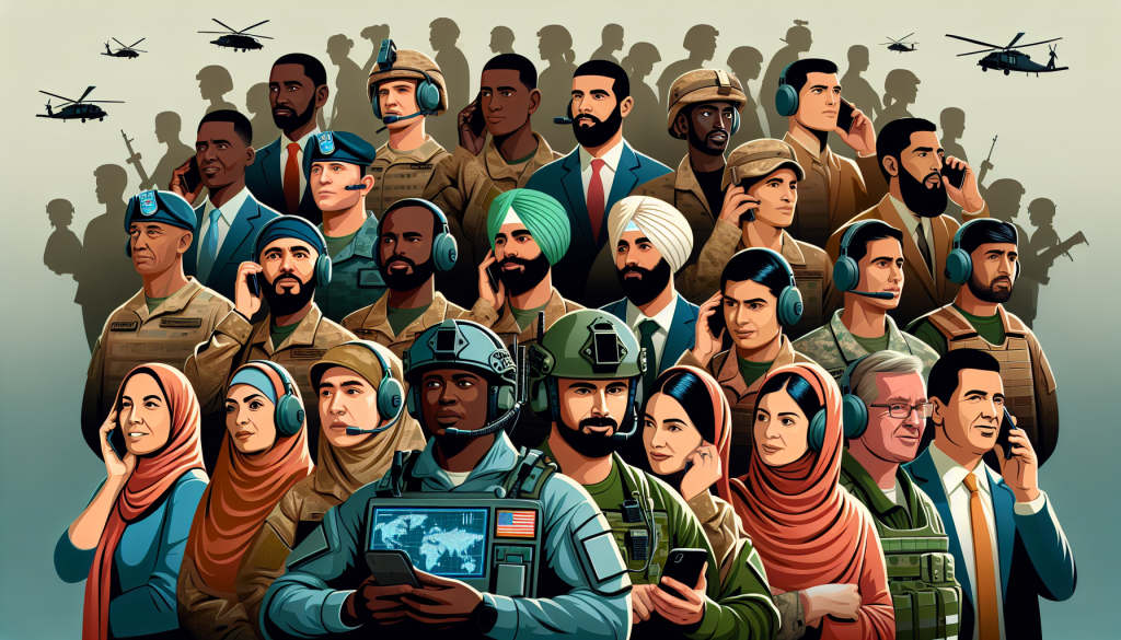 Advanced force operations - Benefits.com - We Make Government Benefit ...