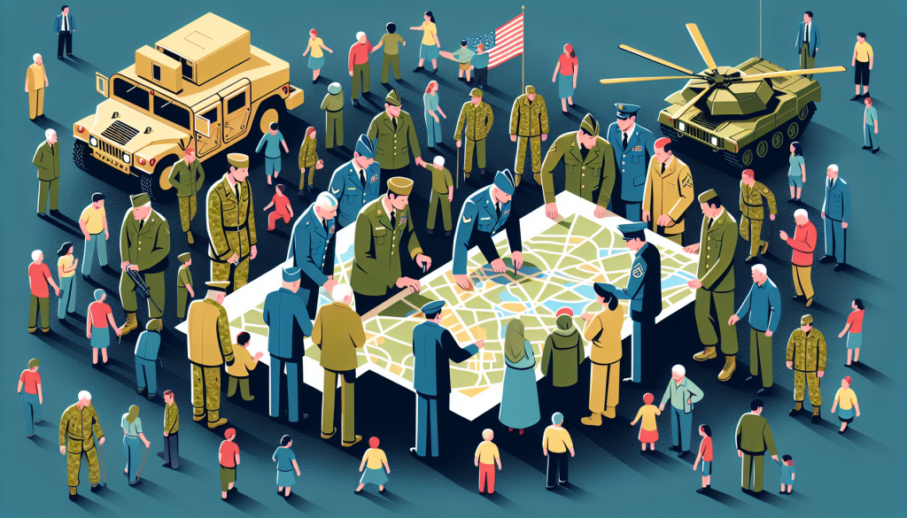 Active Guard and Reserve - Benefits.com