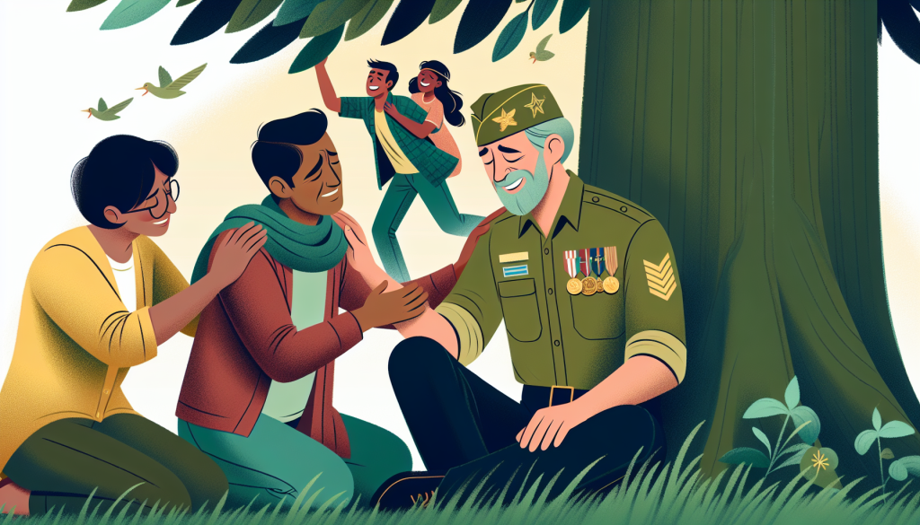 Act of mercy - Benefits.com - We Make Government Benefit Program ...