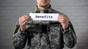 Understanding the VA Form 21-4138 — Statement in Support of Claim ...