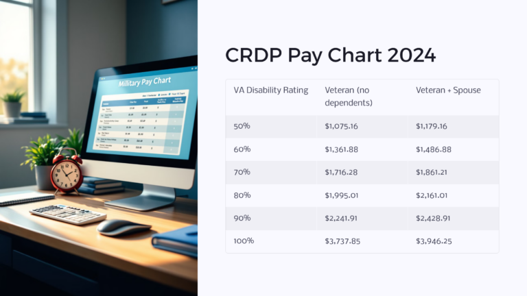 Our Guide to CRDP - Benefits.com - We Make Government Benefit Program ...
