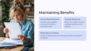 Lifeline Program: A Comprehensive Outlook - Benefits.com - We Make ...