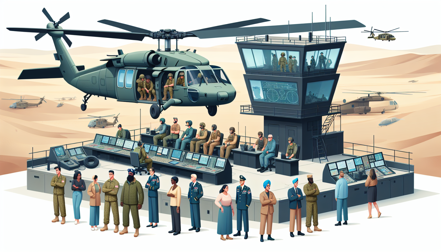 Army air-ground system (AAGS) - Benefits.com