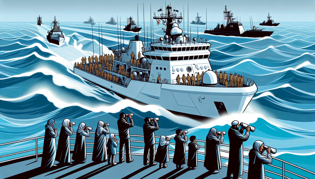 Antisubmarine warfare (ASW) - Benefits.com - We Make Government Benefit ...