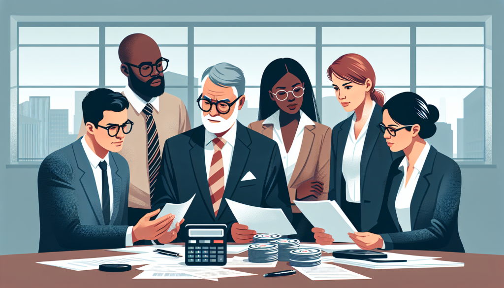 Collection agency - Benefits.com - We Make Government Benefit Program ...