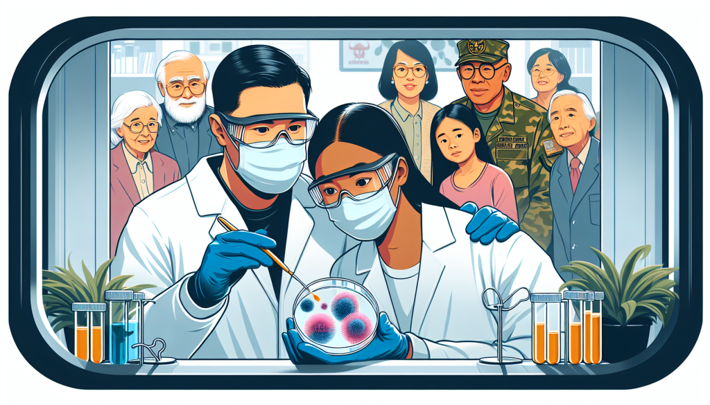 Biological agent - Benefits.com - We Make Government Benefit Program ...