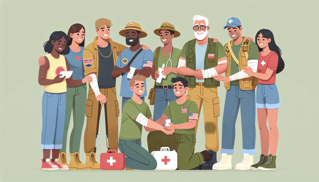 Buddy-aid - Benefits.com - We Make Government Benefit Program ...