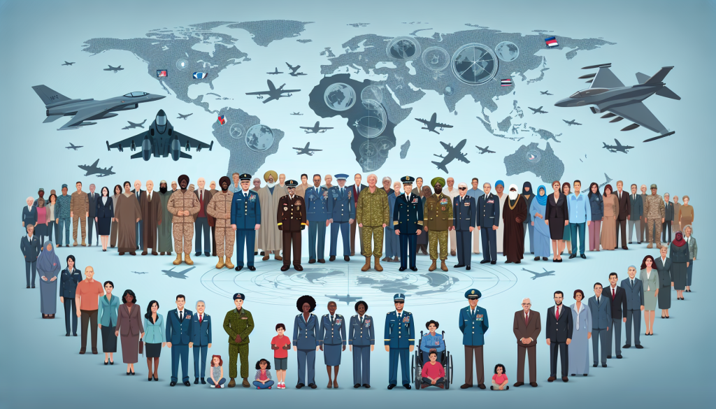 Air Mobility Division (AMD) - Benefits.com