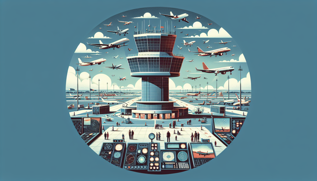 Airspace Control Authority (ACA) - Benefits.com - We Make Government ...