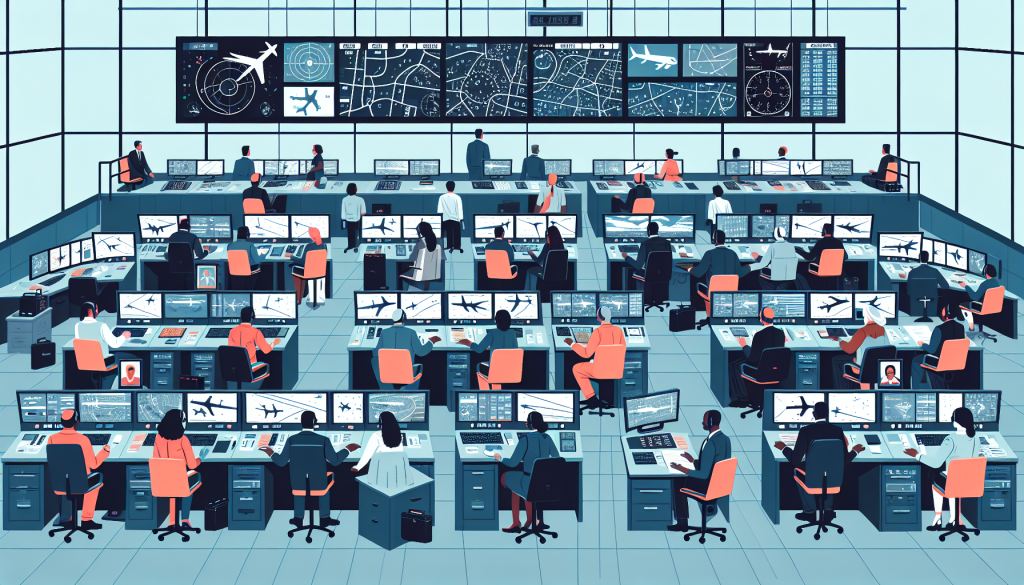 Airspace Coordinating Measures (ACMs) - Benefits.com - We Make ...