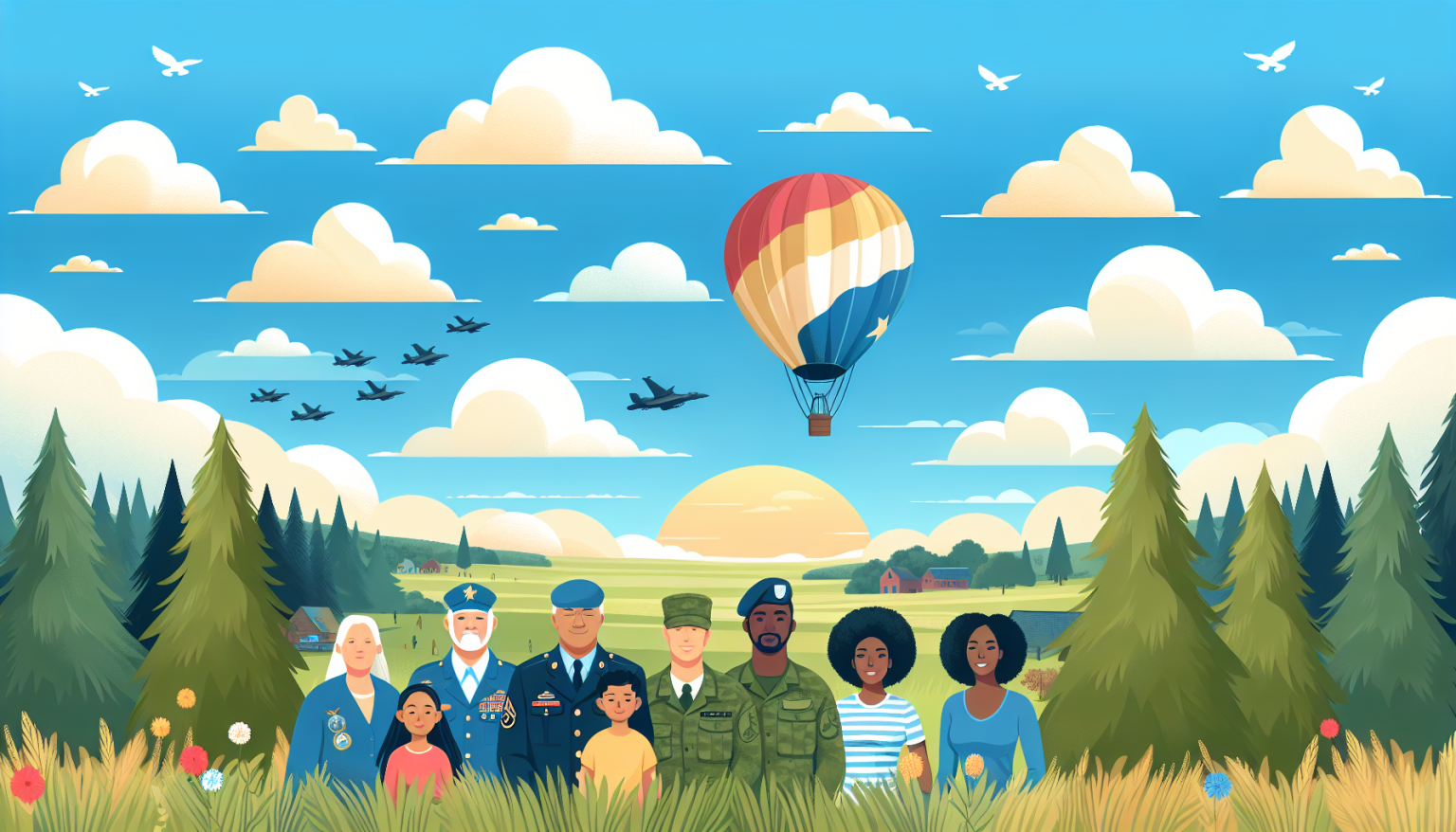 Atmospheric environment - Benefits.com