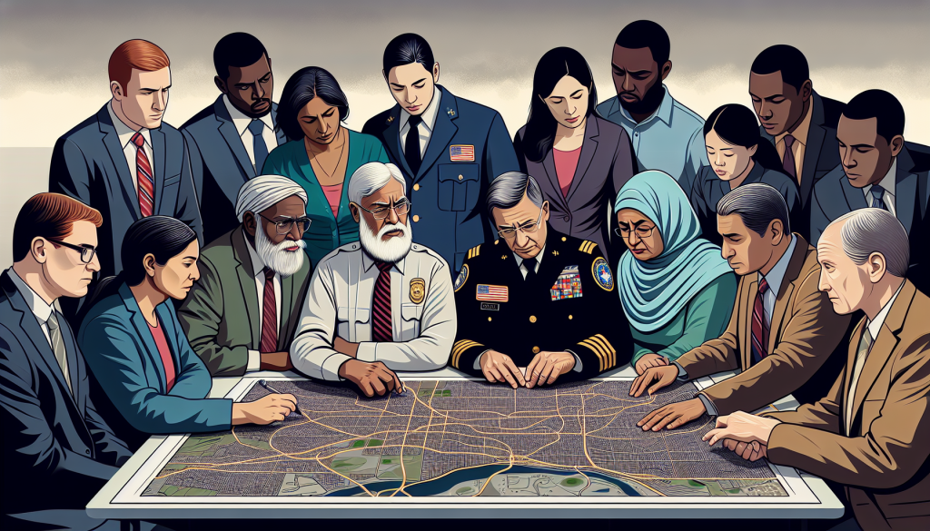 Civil authorities - Benefits.com - We Make Government Benefit Program ...