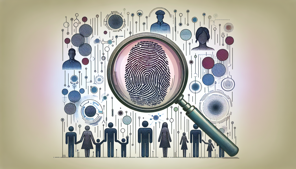 Biometrics-enabled intelligence (BEI) - Benefits.com - We Make ...