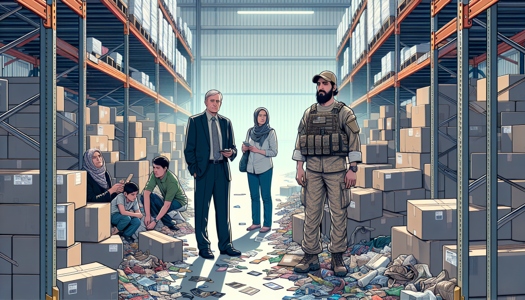 Broken stowage factor - Benefits.com