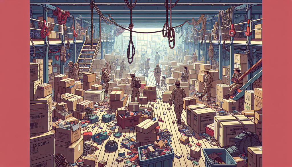 Broken stowage - Benefits.com - We Make Government Benefit Program ...