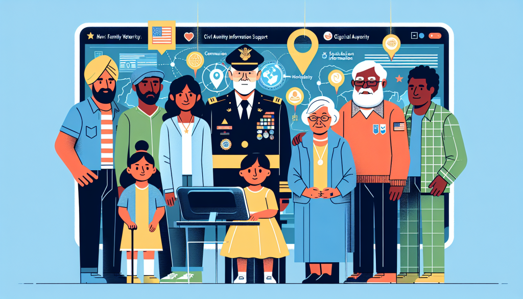 Civil authority information support (CAIS) - Benefits.com - We Make ...