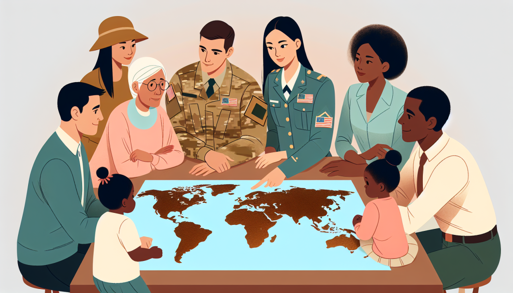 Civil affairs operations (CAO) - Benefits.com