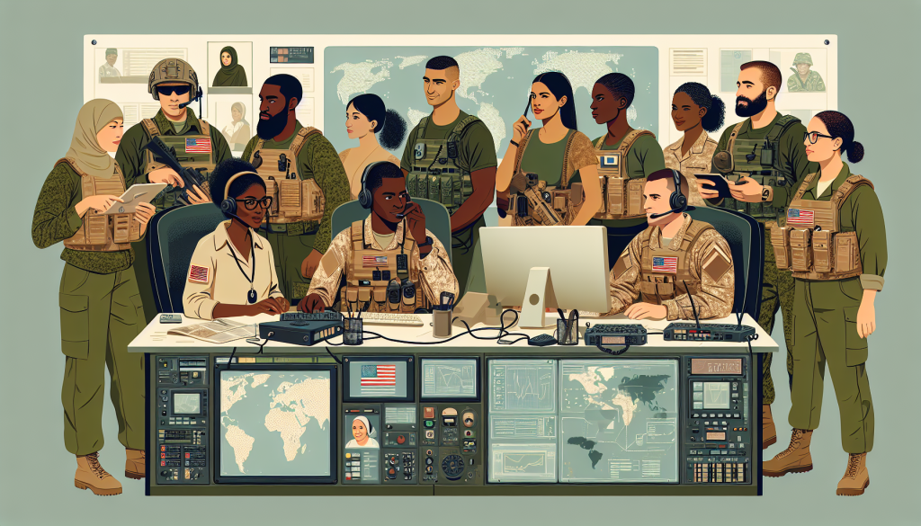 Combat control team (CCT) - Benefits.com - We Make Government Benefit ...