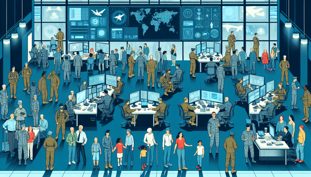 Combat information center (CIC) - Benefits.com - We Make Government ...