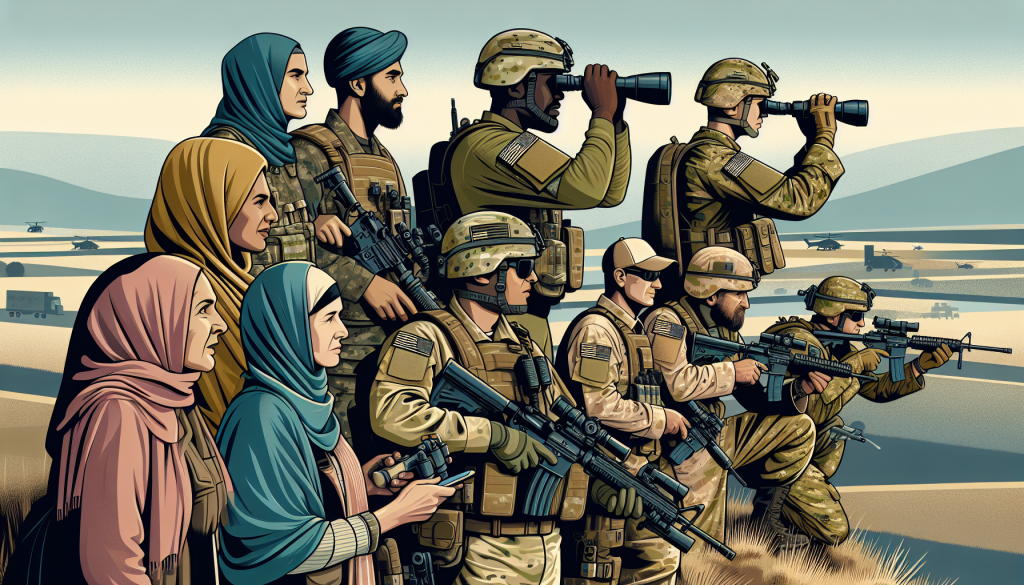 Combat identification (CID) - Benefits.com - We Make Government Benefit ...