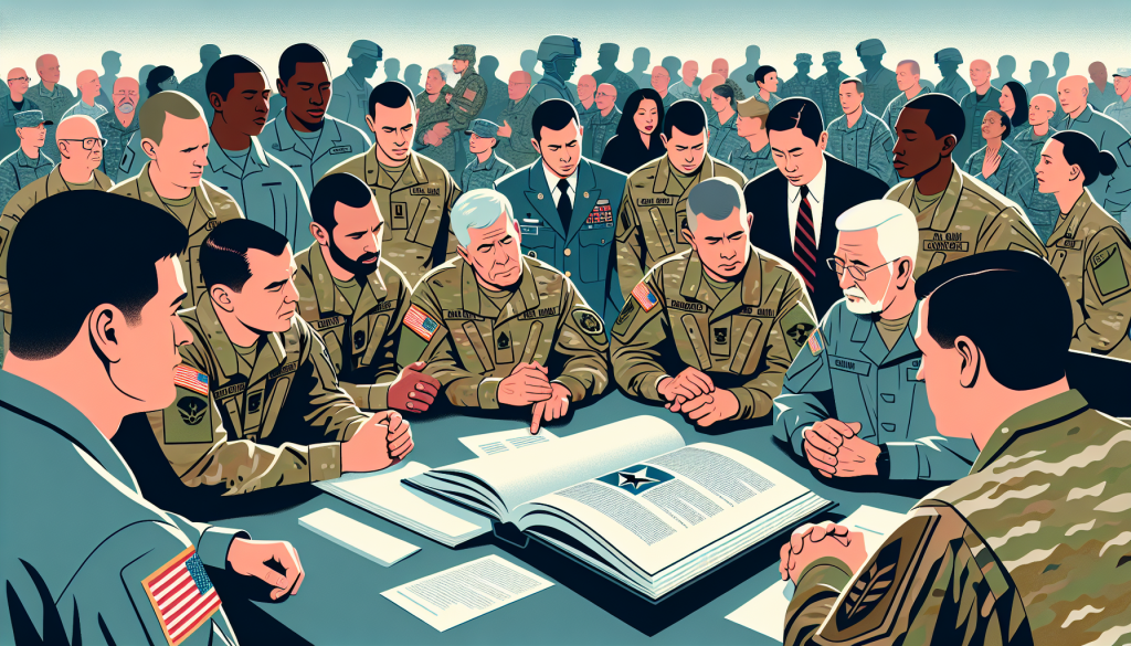 Chairman of the Joint Chiefs of Staff manual (CJCSM) - Benefits.com ...