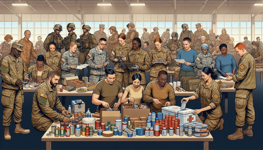 Combat service support (CSS) - Benefits.com - We Make Government ...