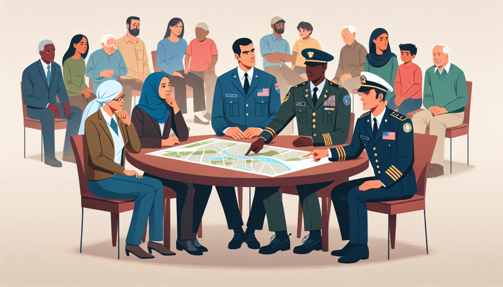 Civil administration (CA) - Benefits.com - We Make Government Benefit ...