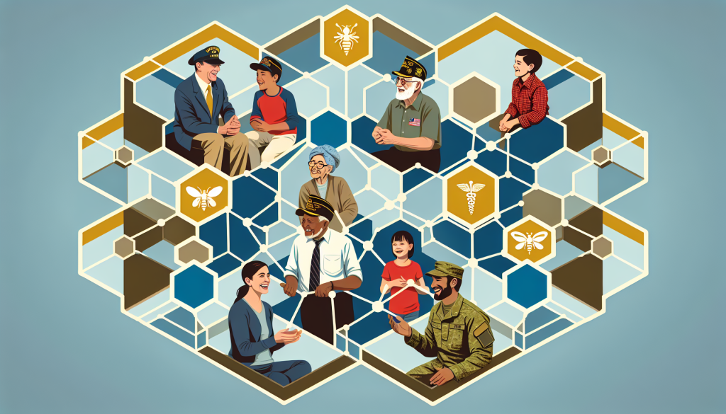 Base cluster - Benefits.com