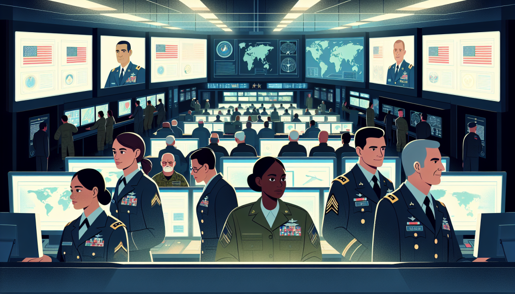 Base cluster operations center (BCOC) - Benefits.com - We Make ...