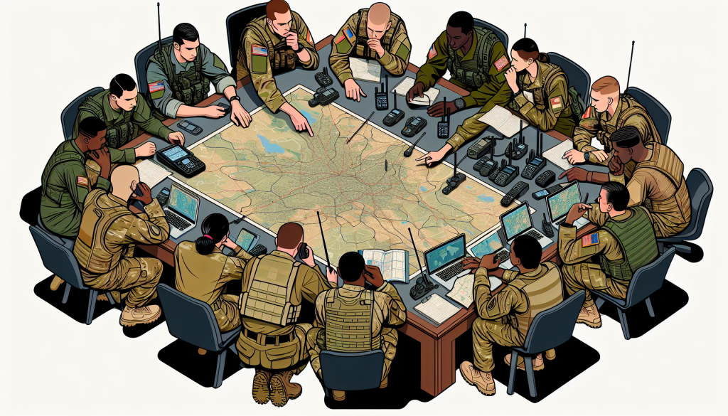 Brigade combat team (BCT) - Benefits.com - We Make Government Benefit ...