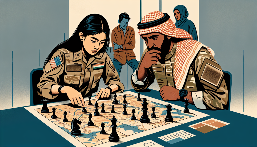 Combat chart - Benefits.com - We Make Government Benefit Program ...