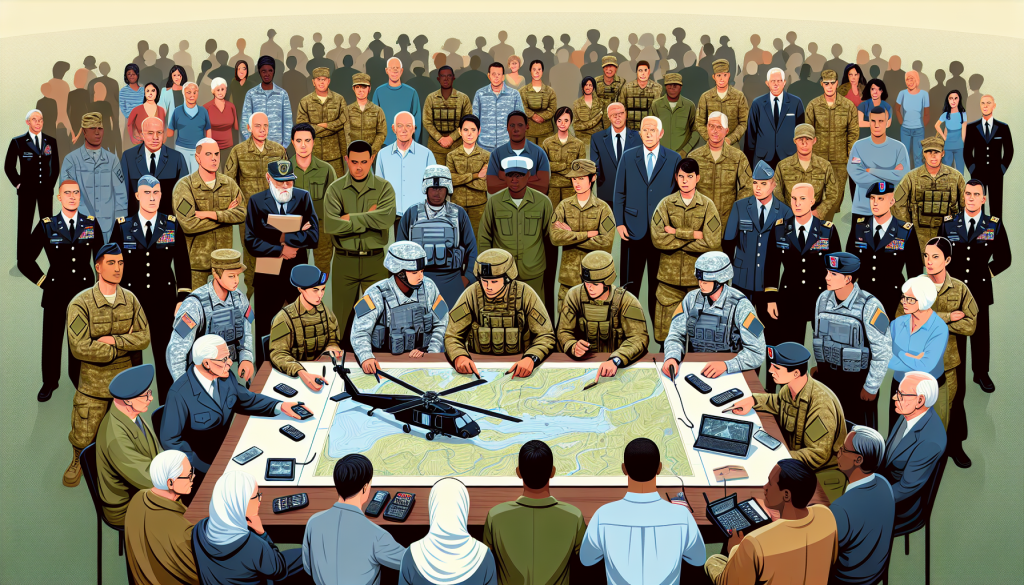 Combat information - Benefits.com - We Make Government Benefit Program ...