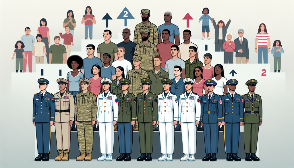 Chain of command - Benefits.com - We Make Government Benefit Program ...