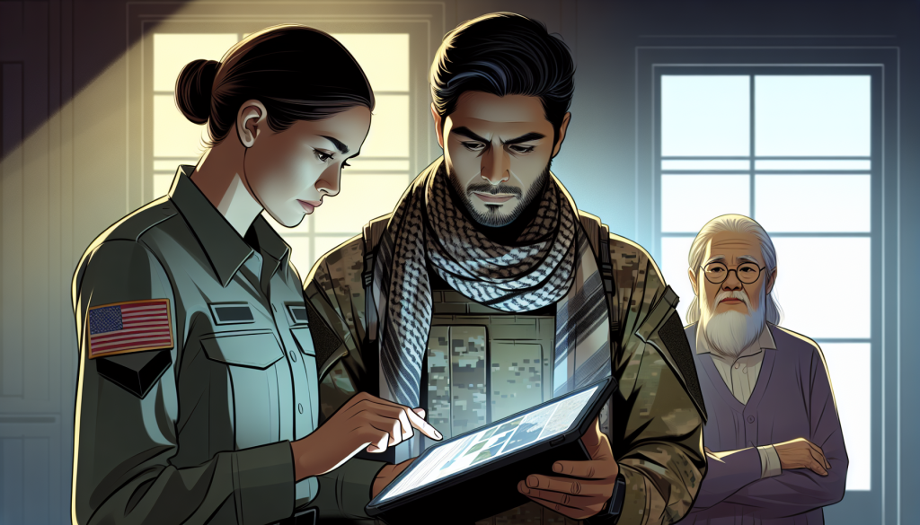 Combatant command support agent - Benefits.com - We Make Government ...